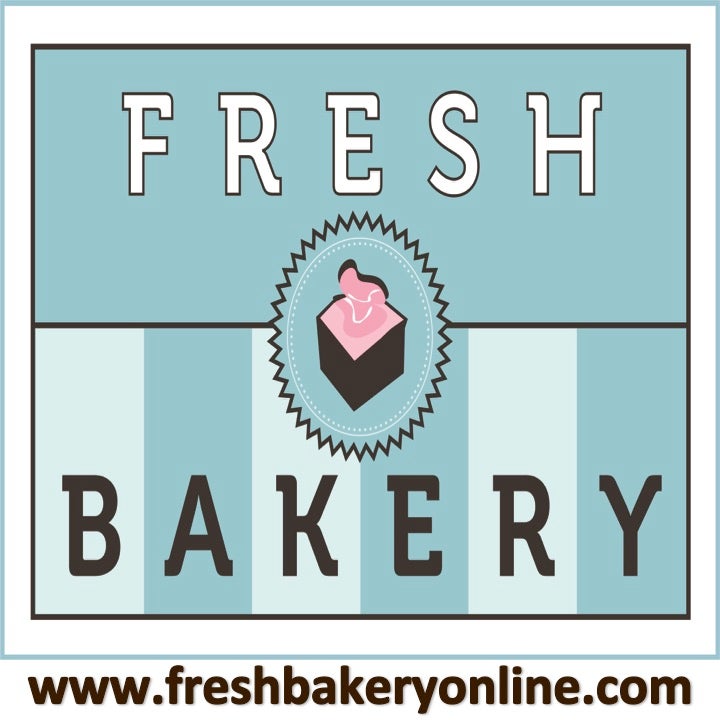 Home | Fresh Bakery LLC